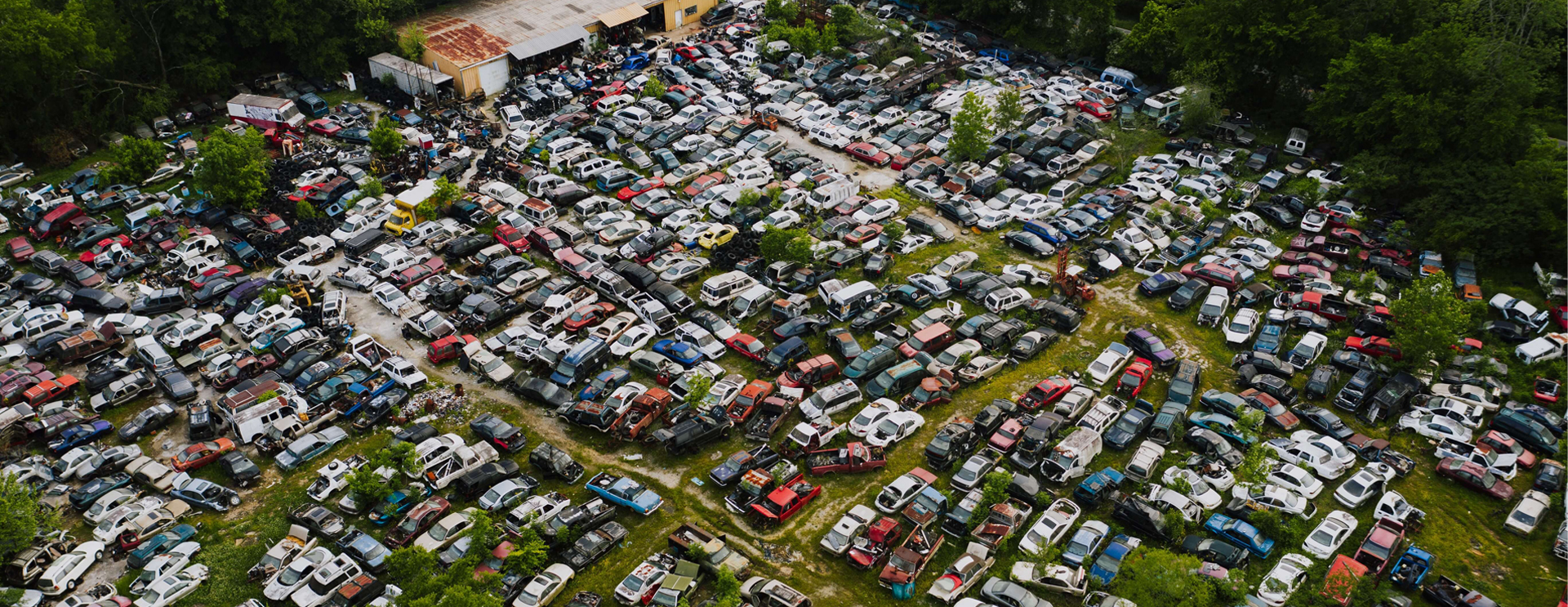 Search for Auto Salvage Yards – Junk Cars – Directory Portal
